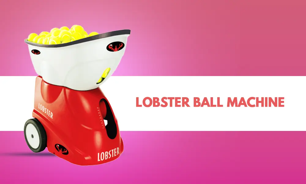 Best Tennis Ball Machines for 2025