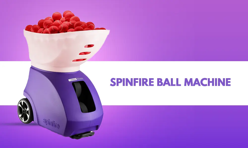 Best Tennis Ball Machines for 2025